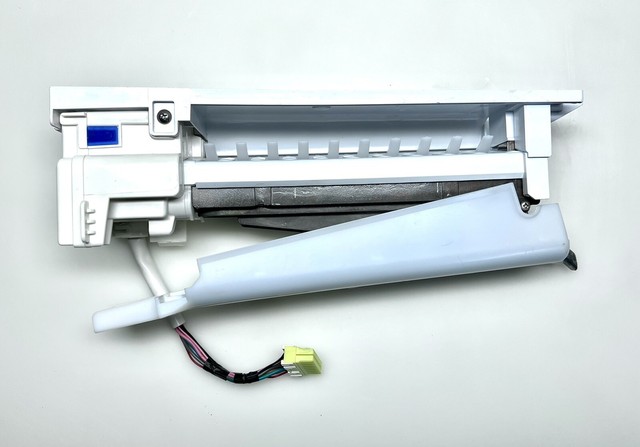 Samsung DA97-15217A 115V Ice Maker Assembly for sale online | eBay