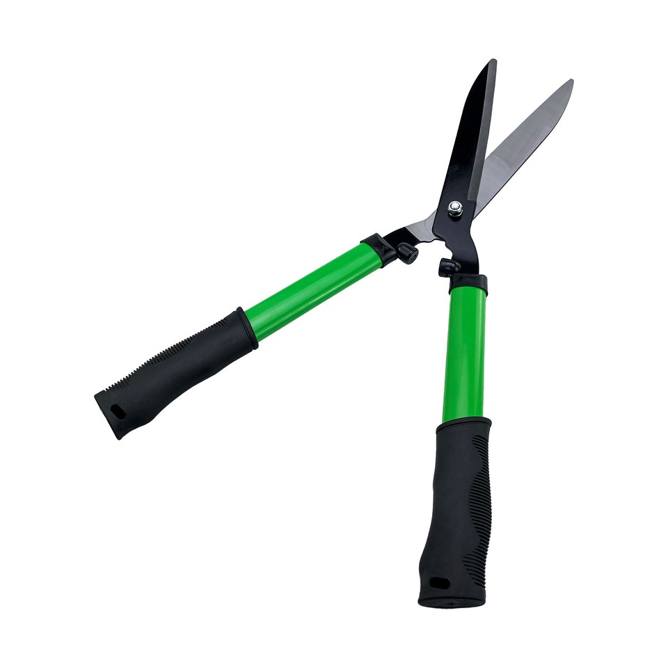3Pcs Garden Pruner Tool Set w/ Lopper, Hedge Shears & Pruner Shears ...
