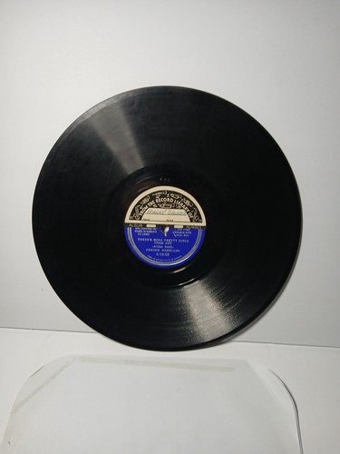 Prairie Ramblers We Parted By The River Side / There's More Pretty ...