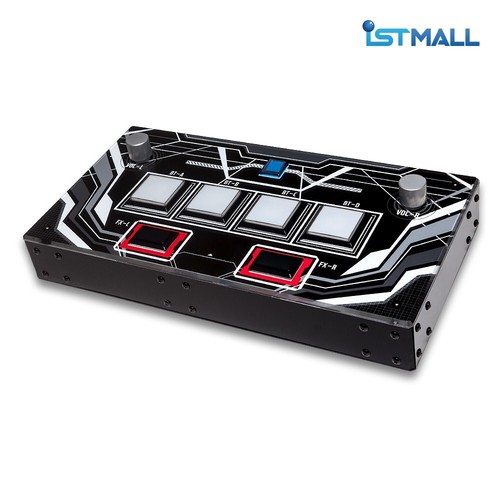 IST Sound Voltex SDVX Controller for PC | eBay Australia