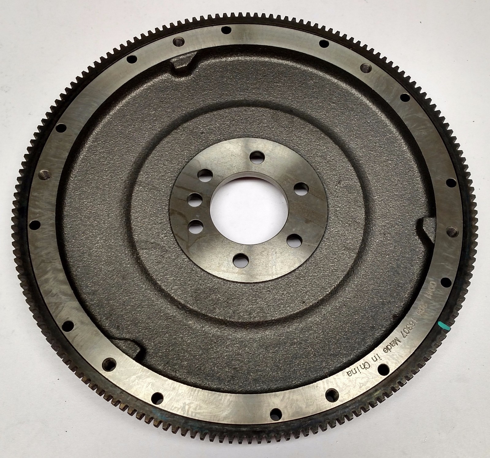 OEMtype. M/T Flywheel,C2 Corvette,1965,6.5L,396 | eBay