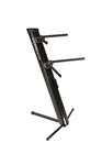 Ultimate Support Systems AX48PRO APEX Series AX-48 Pro Column Keyboard ...