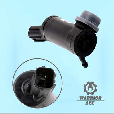 1Pcs 86611AG000 For 06-14 Subaru Impreza Forester Windshield Washer ...