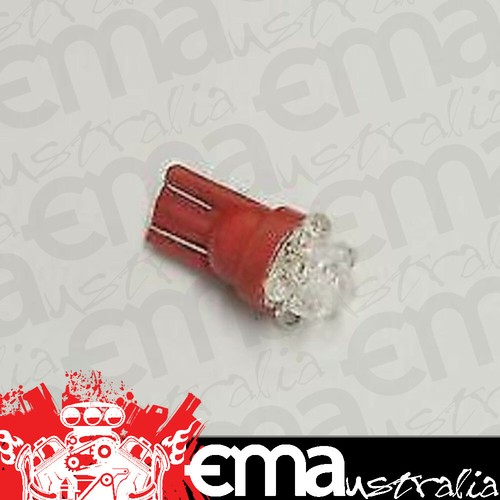 AutoMeter AU3284 Led Replacement Bulb Red | eBay