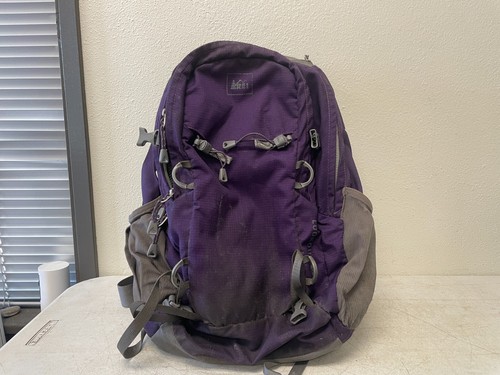 REI Co-op Lookout 40 Backpack – Hiking Camping Travel Pack – Unisex ...