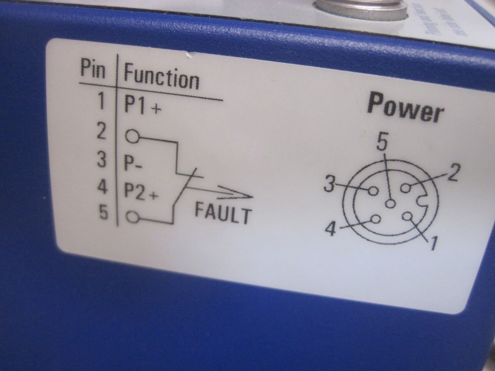 100% WARRANTY (NEW) Hirschmann Octopus OS30-002404T6T6T5 ...