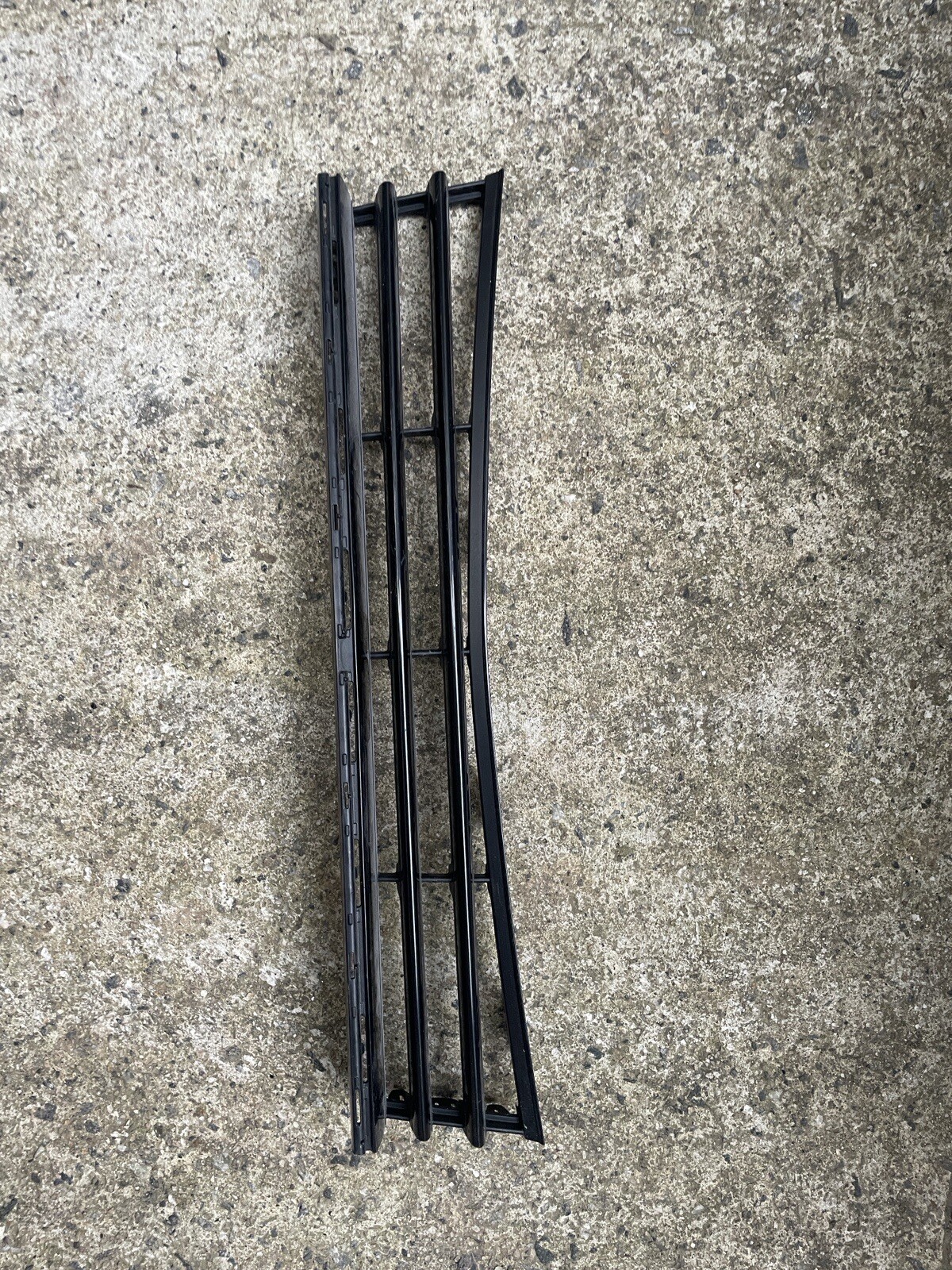 Mercedes Benz S Class W223 2020-2023 front cover, grill mesh cover ...