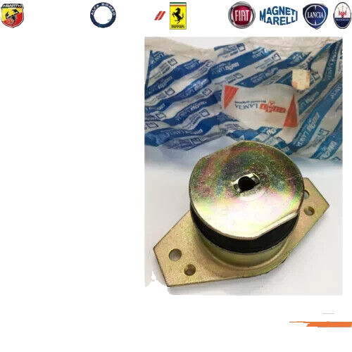Engine Support Bracket Distribution Side Type 1.1 FIAT 7594993=5347 ...