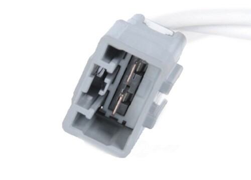 Window Defroster Connector-Rear Window Defogger Connector ACDelco ...