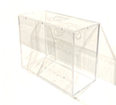 Pop Shield Armor Hard Stack Acrylic Case Protector for 2 Pack -STACK ONLY NO POP | eBay Australia