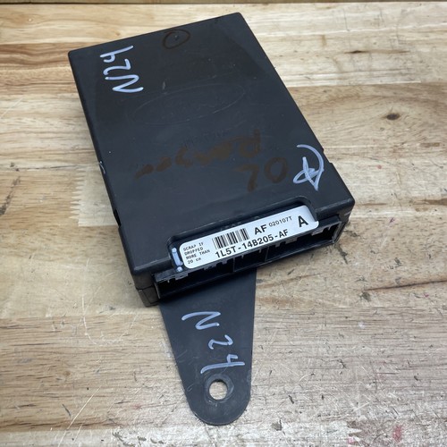 FORD Ranger EXPLORER GEM ELECTRONIC MULTIFUNCTION CONTROL 1L5T-14B205 ...