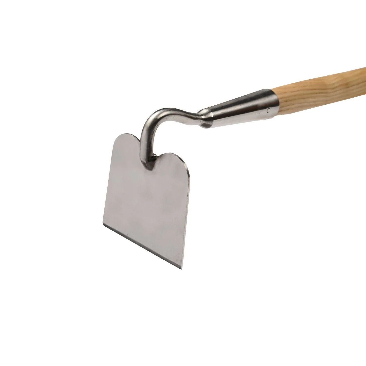 BURGON & BALL Garden Draw Hoe - RHS Endorsed | eBay