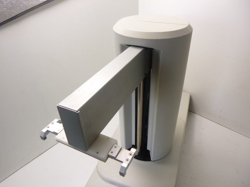 Zymark Twister 105606/1 Robot Microplate Stack Handler | eBay