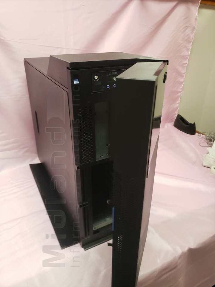 IBM 9407-515 iSeries i5, 1.9GHz 1-way (4901), V6R1 75 user license ...