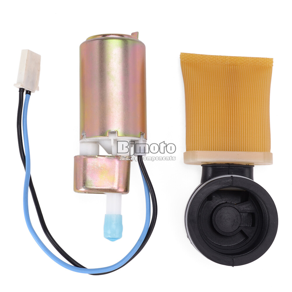 ATV Fuel pump For Kawasaki Prairie 650 700 Brute Force 650 KFX700 ...