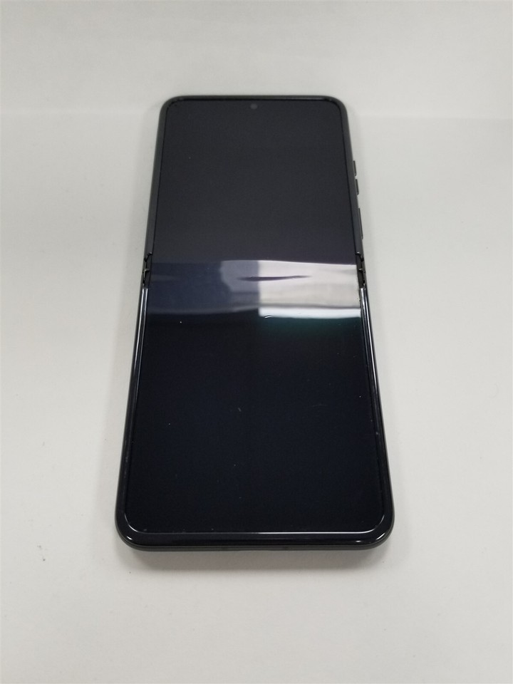 Motorola Razr 2023 128GB Gray XT2323-6 (Cricket) Fully Functional ...