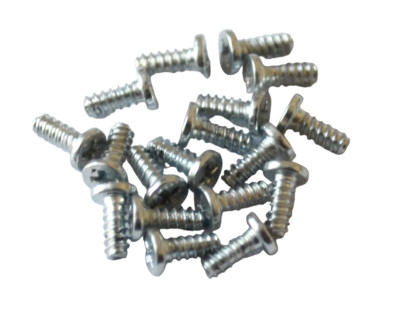 OEM CRICKET TCL ION Z T501C REPLACEMENT COMPLETE SCREW SET SCREWS | eBay