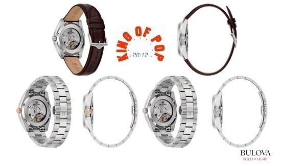 Bulova 96B427 Surveyor Mecha Classic Automatic *FREE SHIPPING* | eBay