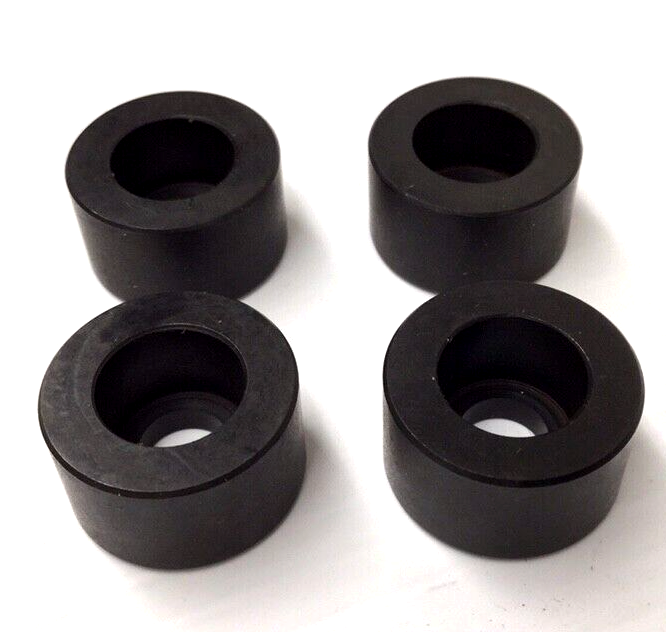 All American Products 400-30 Button Jig Rest 40030 5/16" Bore 7/8"OD ...