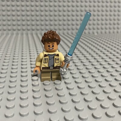 LEGO Star Wars Freemaker Adventures Rowan Minifigure (75185 75213 ...
