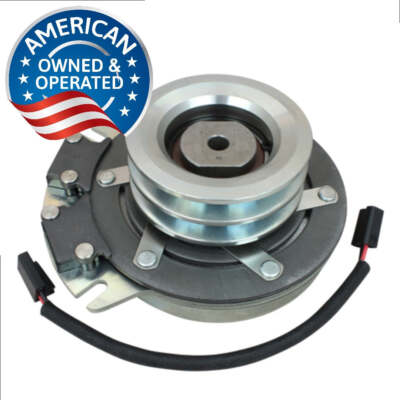 Simplicity Sunstar PTO Clutch Replacement; Upgraded Next Gen | eBay