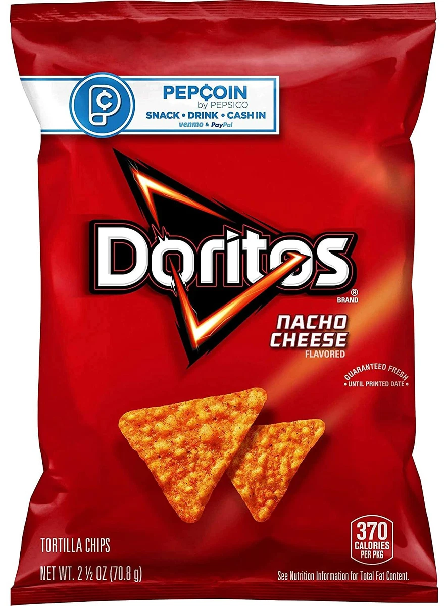 Doritos Chips