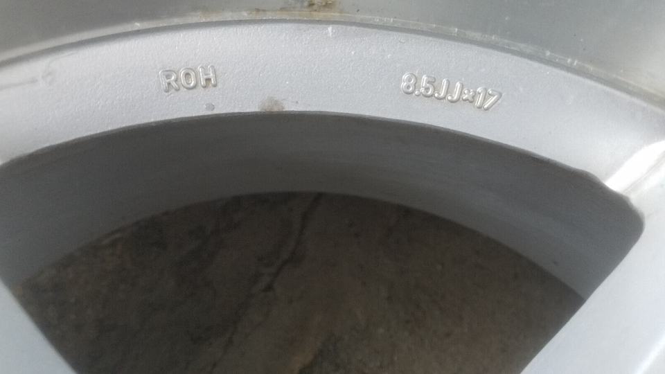 SUPER RARE VINTAGE SLP FIREHAWK RIMS STREET LEGAL PERFORMANCE | eBay