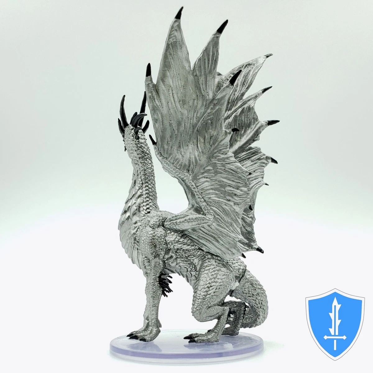 Silver Dragon Pathfinder
