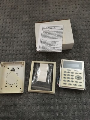 Control Panels & Keypads - Moose