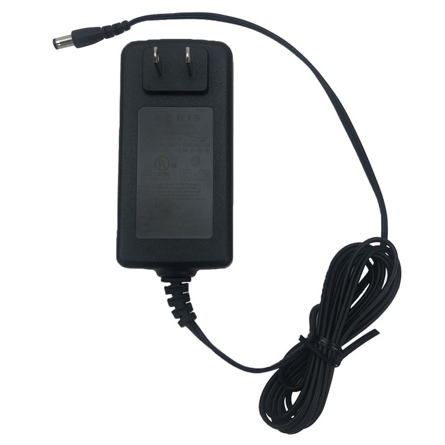 ARRIS AC Adapter Nbsa36120300hu for Nvg589 Motorola 12v - 3a for sale ...