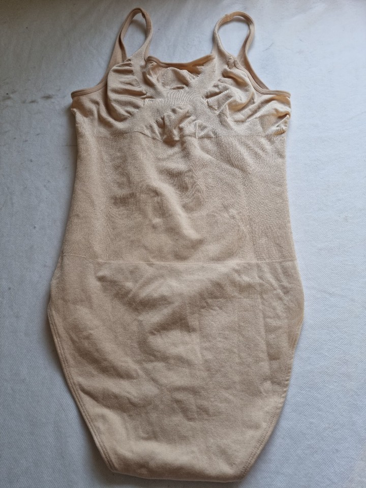 Magisculpt Nude Seamless Body Shape Wear 4xl Full Control | eBay UK