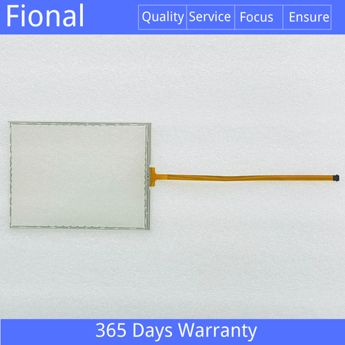 Touch Screen Panel PanelView Plus 7 2711P-B7C22A9P Membrane Keypad ...