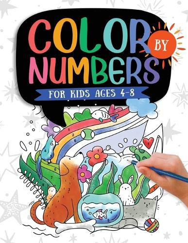 Jennifer L Trace Jennifer L. Trace Color by Numbers (Paperback ...