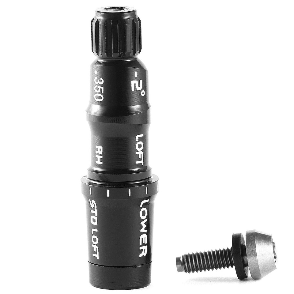 10X 2017.350 Club Adapter for M1 M2 R15 SLDR STAGE 2 Driver O8J46117 ...