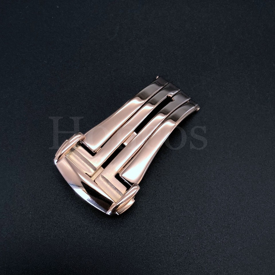 16-18-20MM DEPLOYMENT BUCKLE BAND FITS FOR OMEGA PLANET OCEAN STRAP | eBay