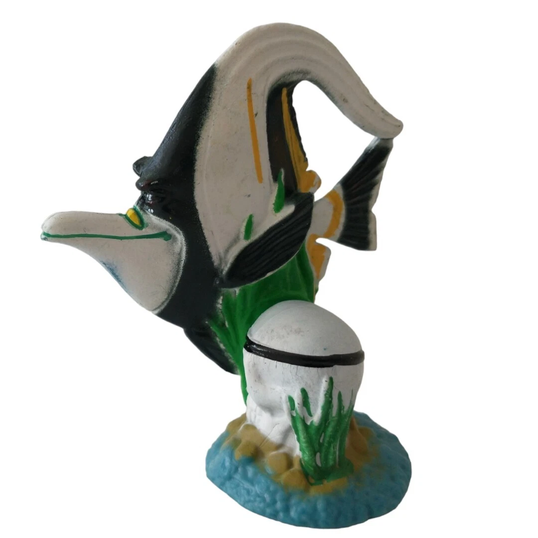 Gill Finding Nemo Type Of Fish