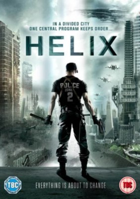 HELIX [UK] NEW DVD | eBay