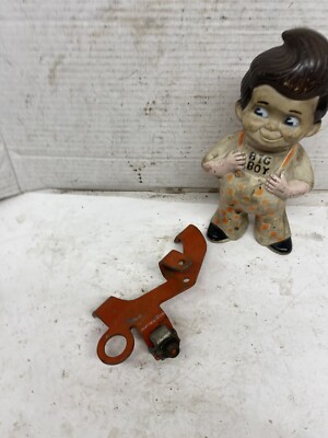 1971-74 Mopar Passing Kickdown Linkage Bracket 727 Auto GTX CUDA ...