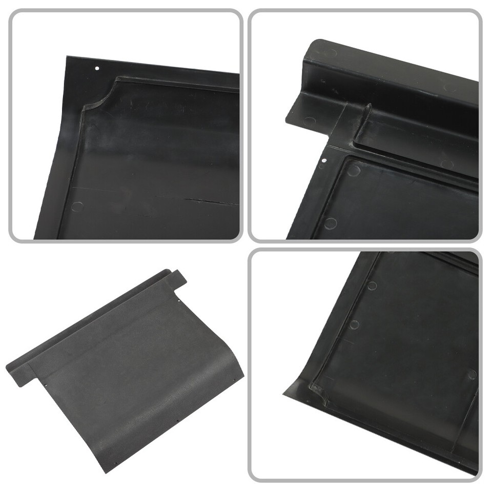 1994-2013 EZGO TXT Golf Cart Rear Plastic Access Panel Engine Cover For ...