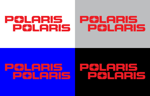 Polaris Logo Images
