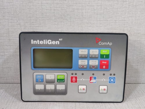 COMAP INTELIGEN IG-NT GC GEN-SET CONTROLLER - FOR PARTS ONLY | eBay