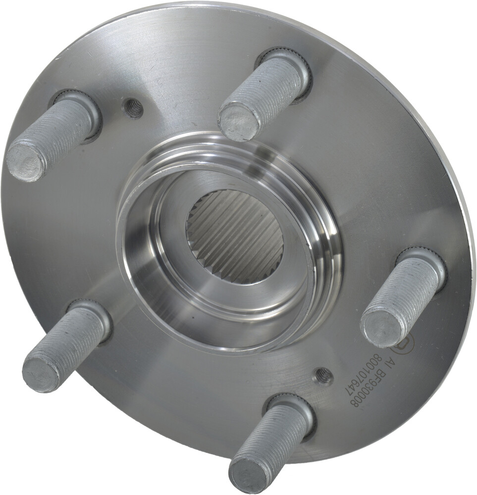 Wheel Hub-PDL Autopart Intl 2800-490046 for sale online | eBay