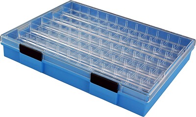 HOZAN Parts Box B-50-GG 2.3L ABS 3 rows 2 levels x 4 Made in Japan | eBay