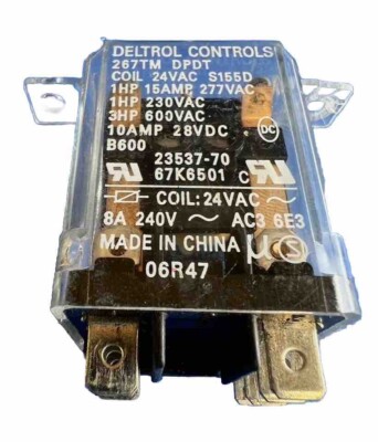 Controls - Furnace Blower