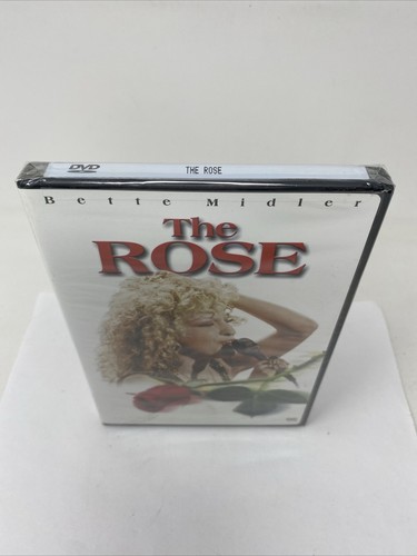 The Rose (DVD, 2003) for sale online | eBay