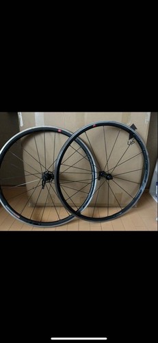 Fulcrum Racing 3 Clincher Rim Brake Wheelset Used 1500-2500km 2023 ...