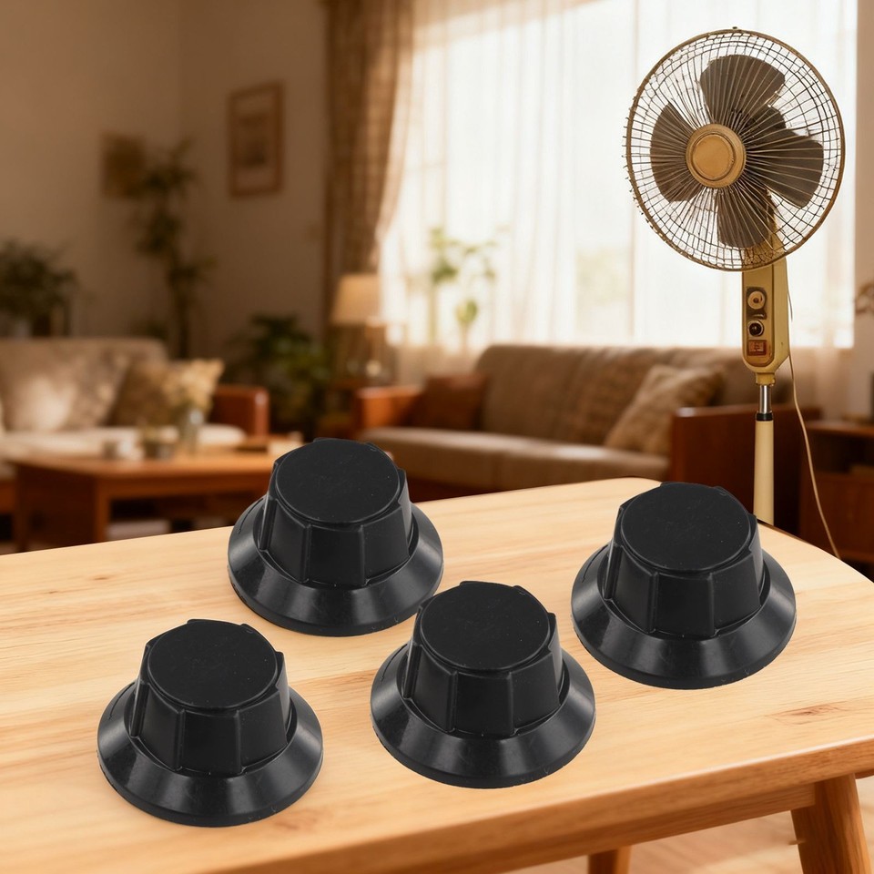 For Table Fans Electric Fan Accessories Easy To Install High-quality ...