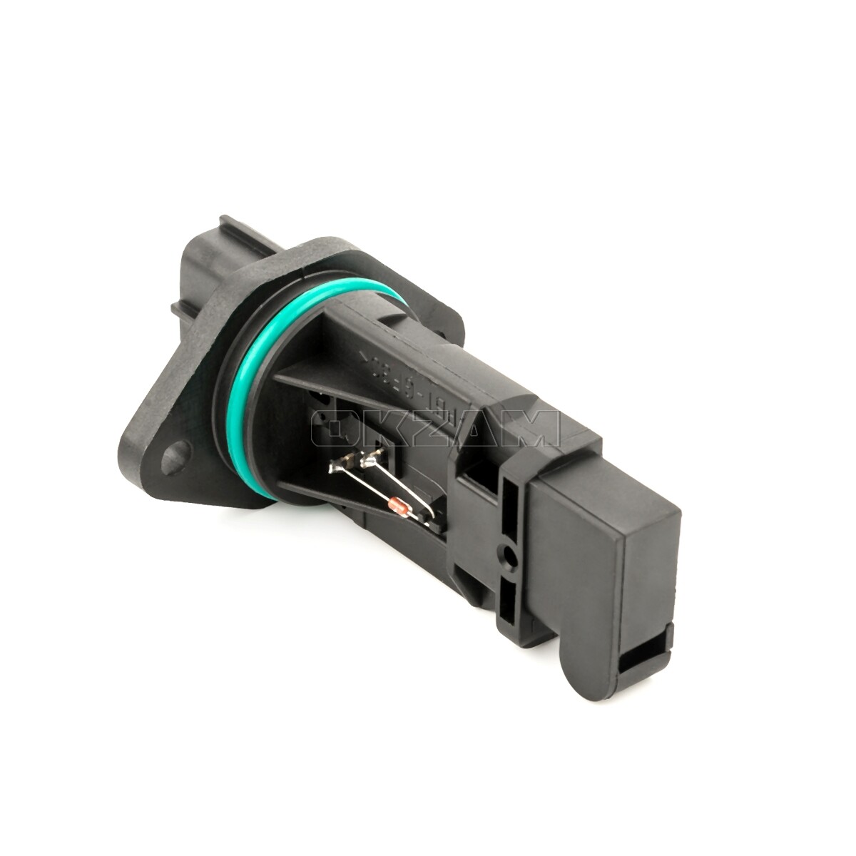 Mass Air Flow Meter Sensor Maf for Nissan Elgrand Serena Skyline Stagea ...