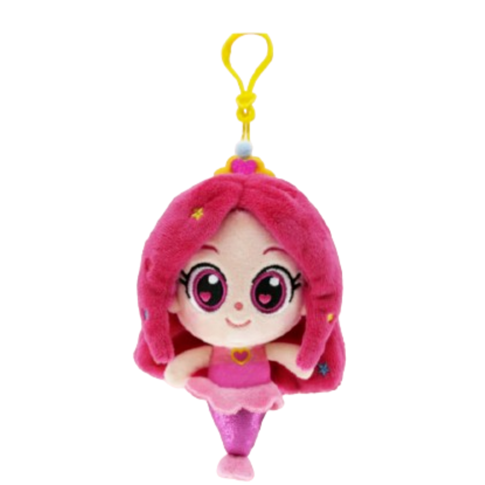 Rainbow Bubblegem Indigo Keen Red Ruby Figure Toy Korea 1+1 Pre-Order ...