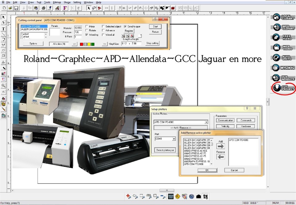 WinPCSIGN Monument software. Create traditional cemetery headstones | eBay